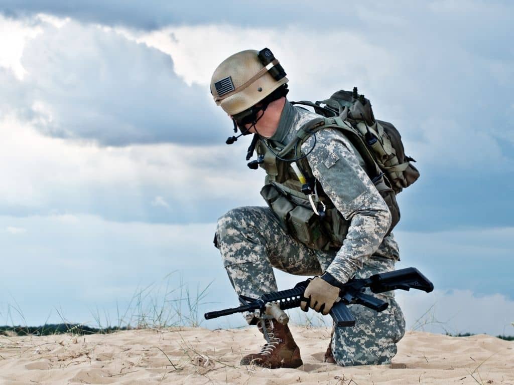 You have a Triple-Edge - Pursue Him International